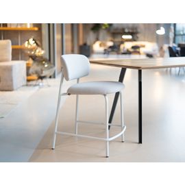 Artifort Aloa Eetkamerstoel | Eijerkamp Wonen