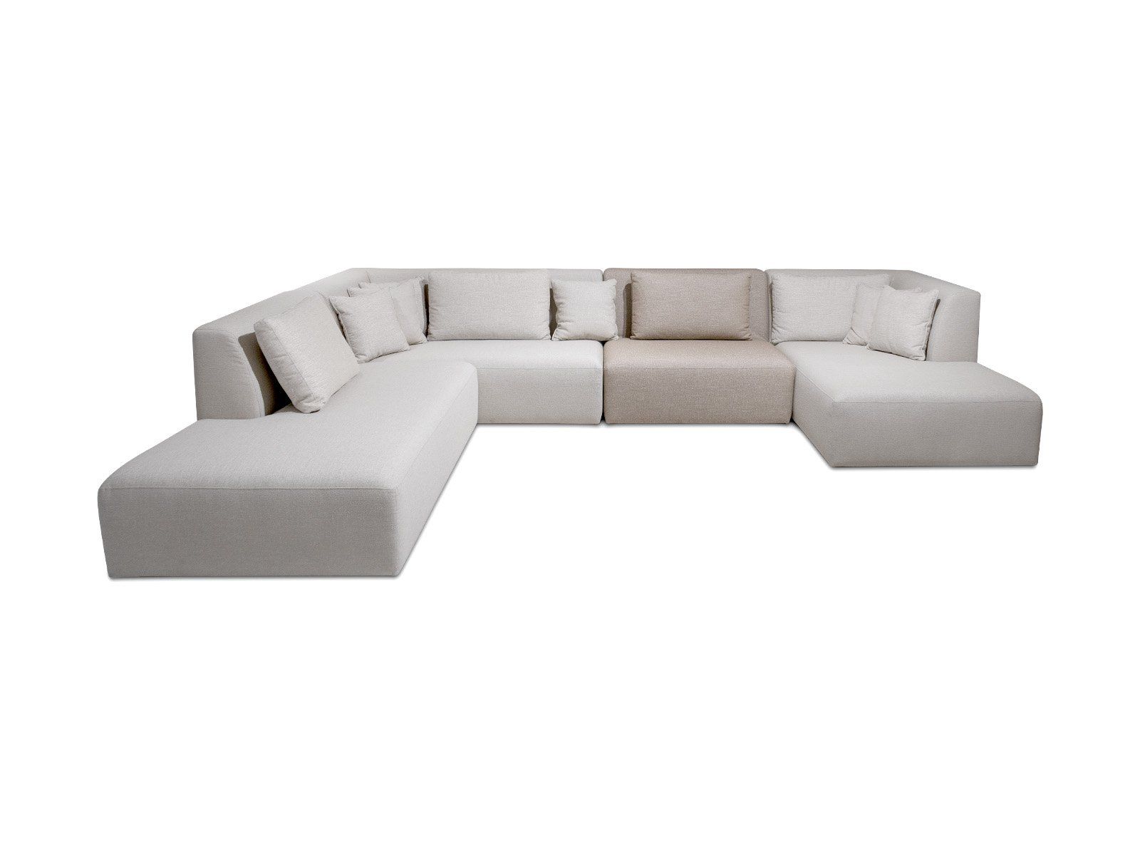 Bodilson Como Elementenbank | Eijerkamp Wonen