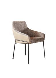 Leren Eetkamerstoelen | Stoelen | Eijerkamp Wonen