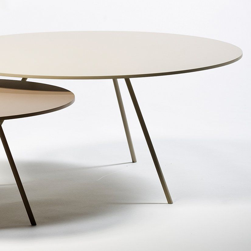 Metaform DP Salontafel | Eijerkamp Wonen